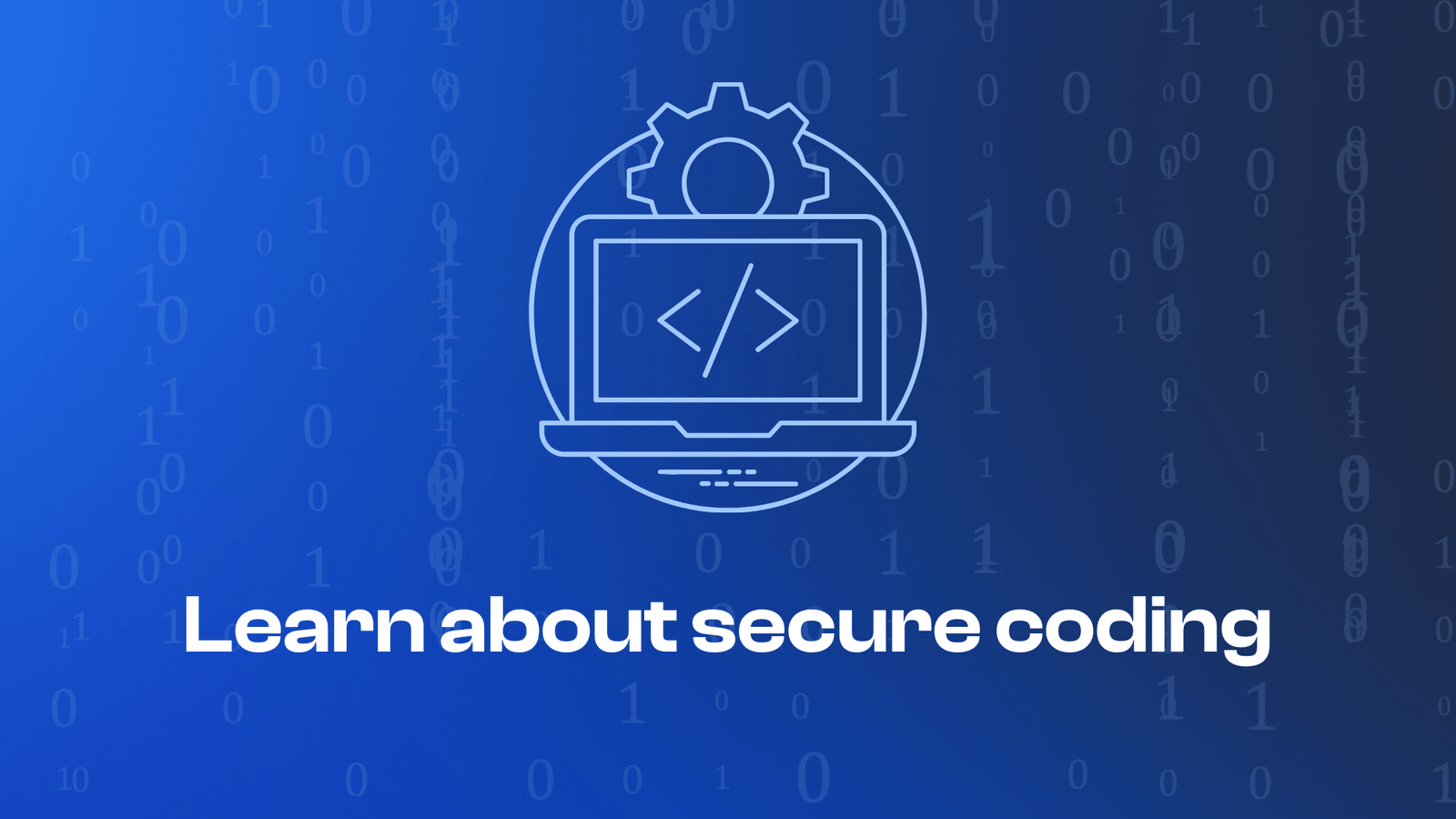 Secure Code Learning for Developers | Secure Code Warrior